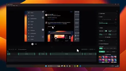 Super Recorder - The Creative Screen Recorder