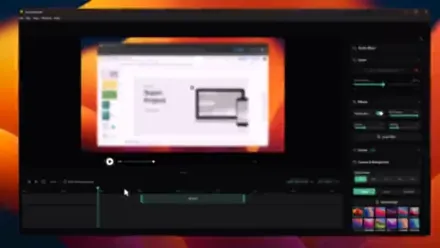 Super Recorder - The Creative Screen Recorder