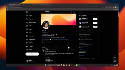 Super Recorder - The Creative Screen Recorder